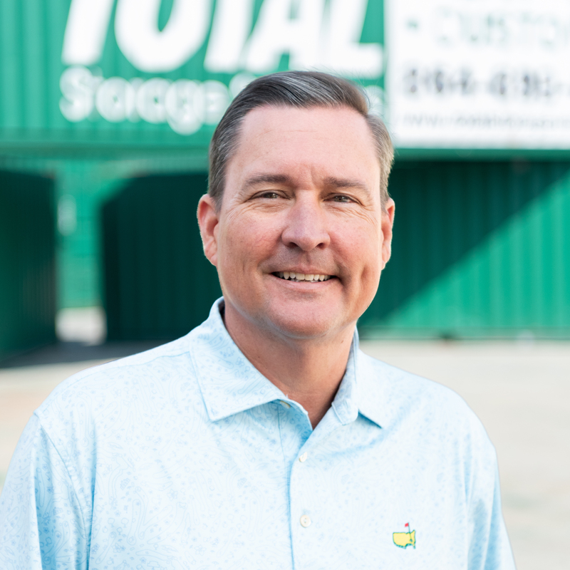 Total Storage Services | About Us